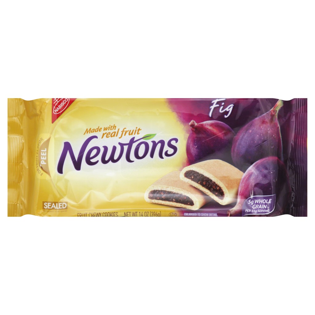 Nabisco Fig Newtons 10 oz | Starfish Market