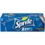 Sprite Zero 12 oz. 12 pack cans | Starfish Market