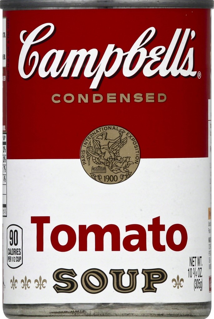 Campbell’s Tomato Soup 10.7 oz. | Starfish Market