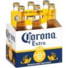 Corona Extra 24 pk Bottles | Starfish Market