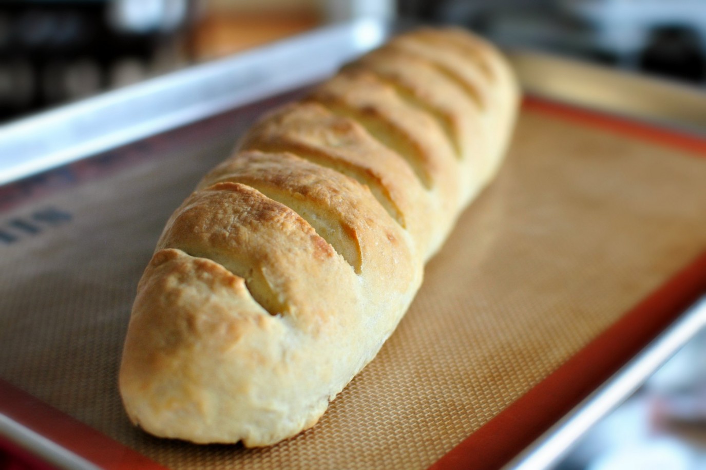 Fresh Baked French Bread Large | Starfish Market