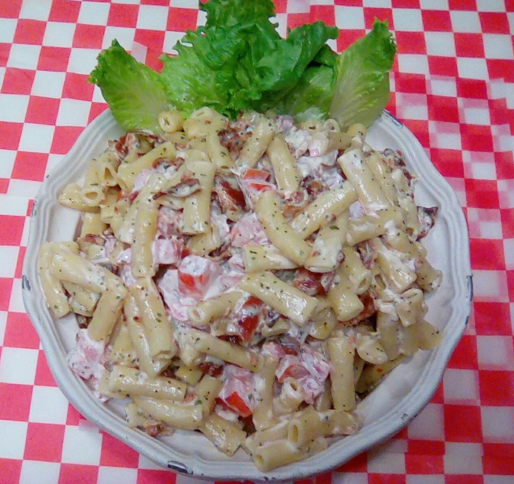 Product categories Deli Salads | Starfish Market