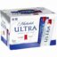 Michelob Ultra 12pk Cans | Starfish Market