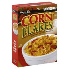 Starfish Market | Product categories Cereal, Granola, Breakfast Foods
